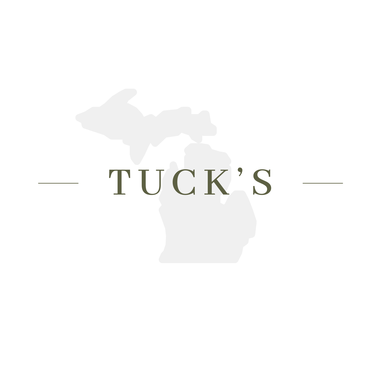 Home | Shop Tuck's